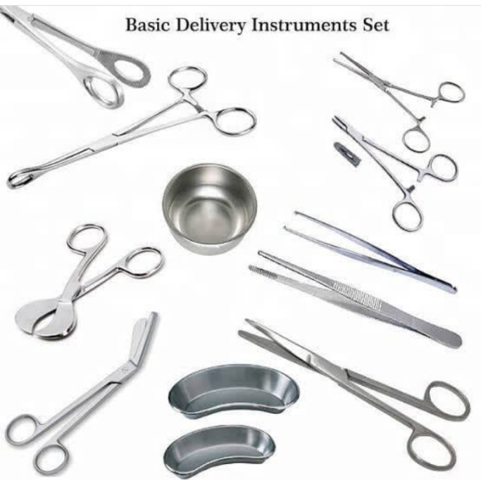 BASIC DELIVERY INSTRUMENTS SET BEST WAY TO BUY BASIC DELIVERY INSTRUMENTS SET BEST WAY TO BUY